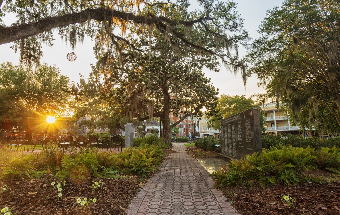 About Us | Bainbridge, Georgia Convention and Visitors Bureau